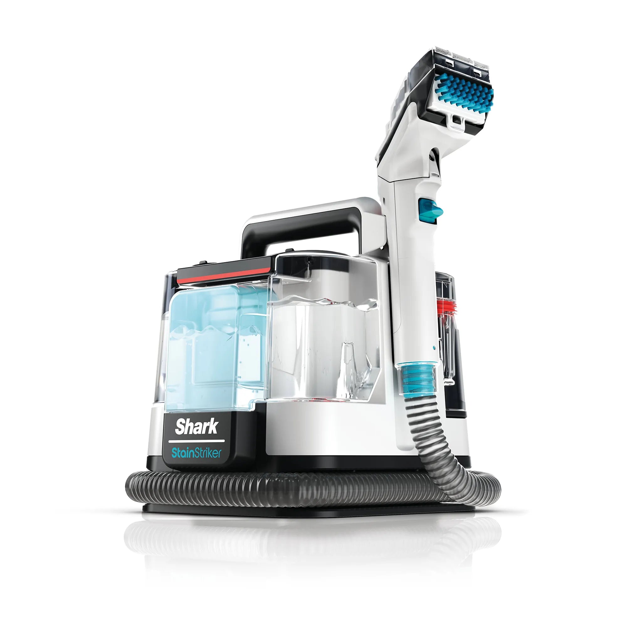 Shark PX200EUT StainStriker - Prenosný čistič škvŕn - Obsahuje 5 nadst ...